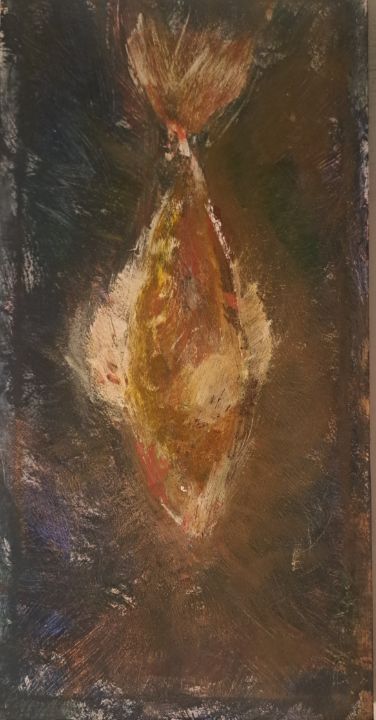 David Holman - Paintings & Prints