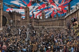 AIM Art - Digital Art & AI