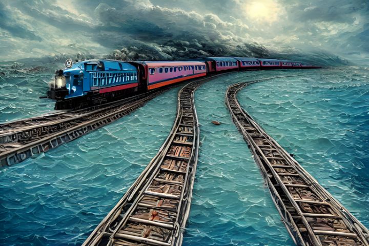 AIM Art - Digital Art & AI