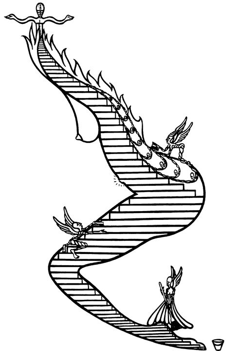 Temple Body - Cosmic Art Center Gallery - Drawings & Illustration ...