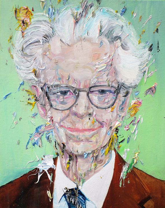 B F Skinner