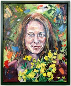 J. McAfee Art - Paintings & Prints