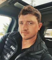 The X - Ryan Anderson - Paintings & Prints, Humor & Satire ...