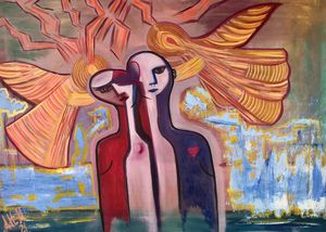 Marta Adt Art - Paintings & Prints