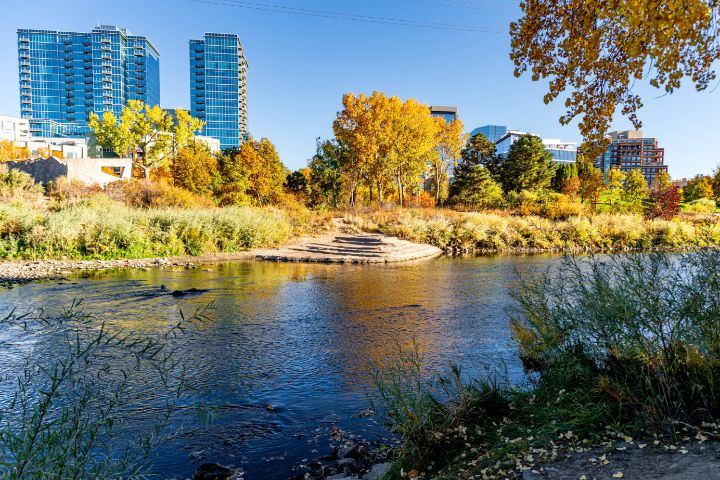 Nature vs. Man-made - David Russell Photography - Photography ...