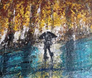 Fay - Paintings & Prints, Drawings & Illustration