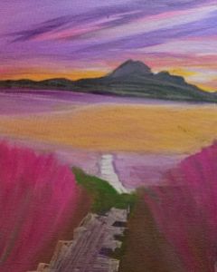 Fay - Paintings & Prints, Drawings & Illustration