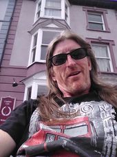 Stephen Johnson - Paintings & Prints