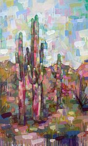 Stelios Pupet - Paintings & Prints