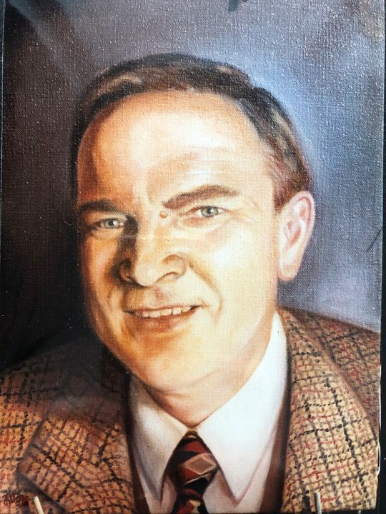 Joseph - Jana - Paintings & Prints, People & Figures, Family & Friends ...