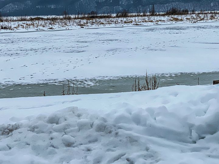 Snow Packed - Vickielynne - Photography, Landscapes & Nature, Natural ...