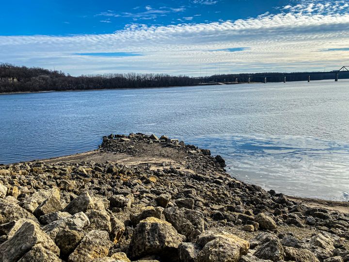 Rock Pointe - Vickielynne - Photography, Landscapes & Nature, Rivers ...