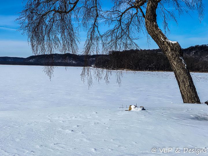 Winterscape Series - Vickielynne - Photography, Landscapes & Nature ...