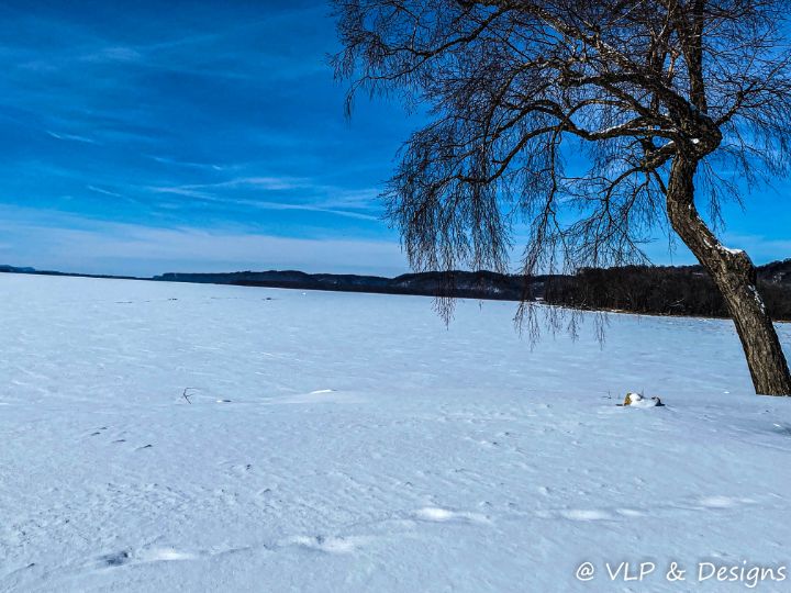 Winterscape Series - Vickielynne - Photography, Landscapes & Nature ...