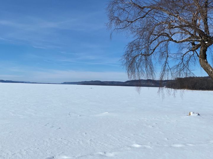 Winterscape Series - Vickielynne - Photography, Landscapes & Nature ...