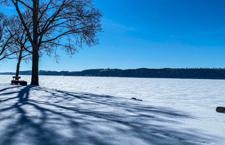 Winterscape Series - Vickielynne - Photography, Landscapes & Nature ...