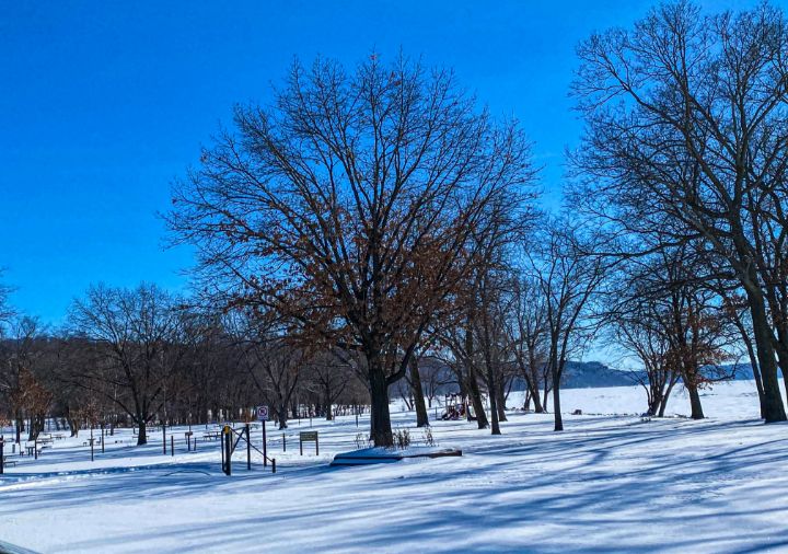 Winterscape Series - Vickielynne - Photography, Landscapes & Nature ...