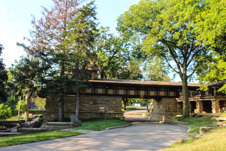 Eagle Point Park Overpass - Vickielynne - Photography, Buildings ...