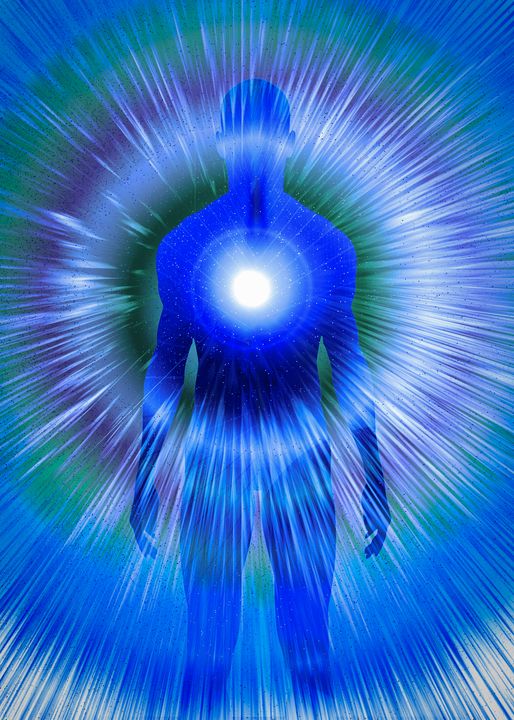 Human Power - rolffimages - Digital Art & AI, Religion, Philosophy ...