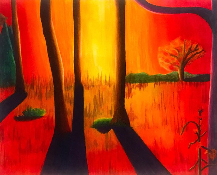 Madison Combs - Drawings & Illustration, Paintings & Prints, Photography