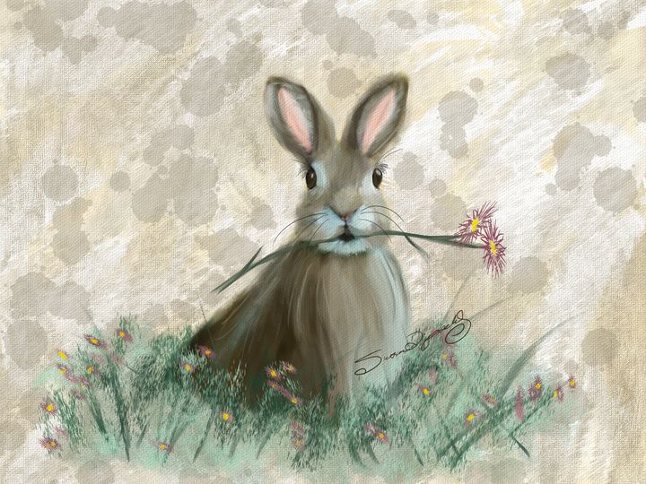 SPRING ARRIVAL - SHAYNA PHOTOGRAPHY - Digital Art, Animals, Birds ...