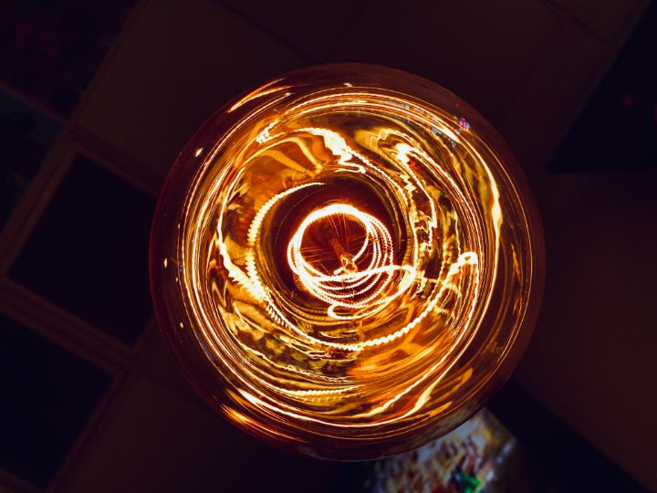 Light Bulb Twists - CK Photo and Arts - Photography, Science ...
