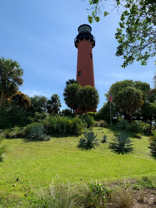 Jupiter Inlet Lighthouse - CK Photo and Arts - Photography, Landscapes ...