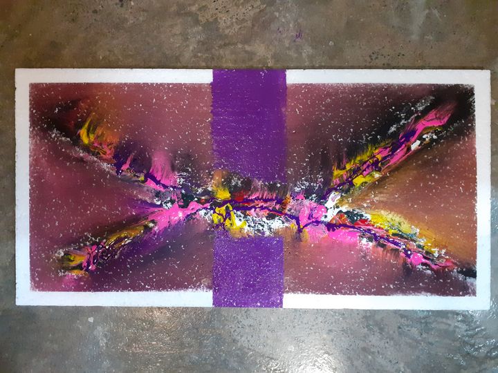 Pedric's Art - Paintings & Prints