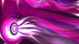 Purple -2 - Azul Angilee - Digital Art, Abstract, Other Abstract - ArtPal