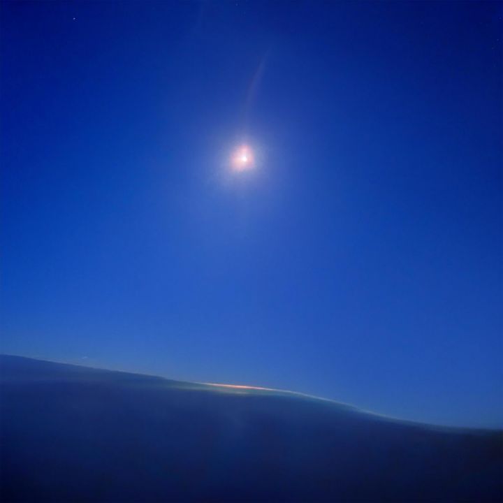 Buy Night Sky, Skyscapes, Landscapes & Nature, Digital Art at ArtPal