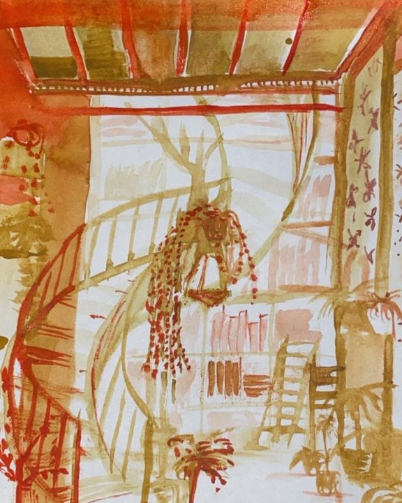 Ashty-Edith Duncan - Paintings & Prints, Digital Art & AI, Photography