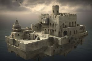 Jolileah - Paintings & Prints, Digital Art & AI