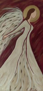 Rhonda Estes - Paintings & Prints