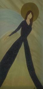 Rhonda Estes - Paintings & Prints