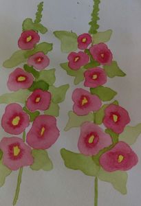 Rhonda Estes - Paintings & Prints