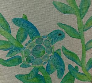 Rhonda Estes - Paintings & Prints