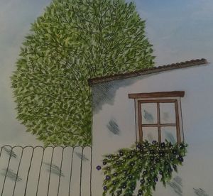 Rhonda Estes - Paintings & Prints