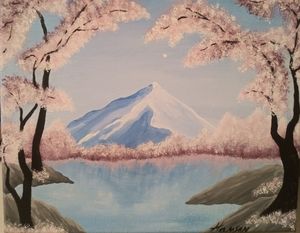 Rhonda Estes - Paintings & Prints