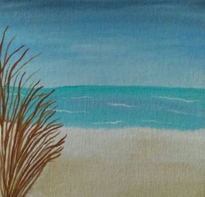 Rhonda Estes - Paintings & Prints