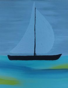 Rhonda Estes - Paintings & Prints