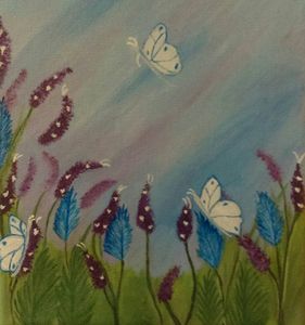 Rhonda Estes - Paintings & Prints