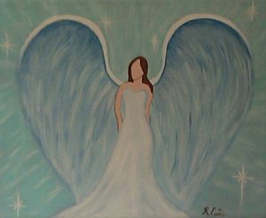 Rhonda Estes - Paintings & Prints