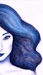 Presence - Drawings & Illustration