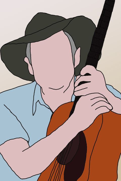 Slim Dusty Design - TW Designs - Digital Art & AI, Entertainment, Music ...