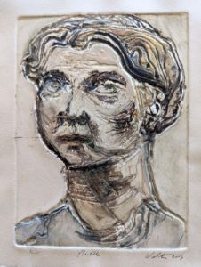 Michael P Walter Art - Paintings & Prints, Drawings & Illustration