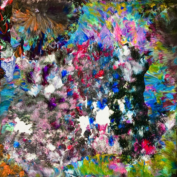 Darlin’ Pebbles - Paintings & Prints