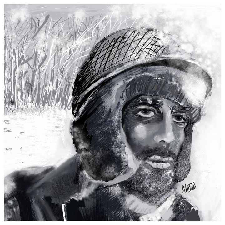 Michael Anthony Milton Gallery - Drawings & Illustration, Paintings ...