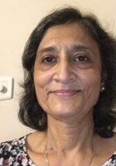 Mridula - Paintings & Prints