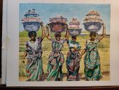 Harris Studio - Paintings & Prints