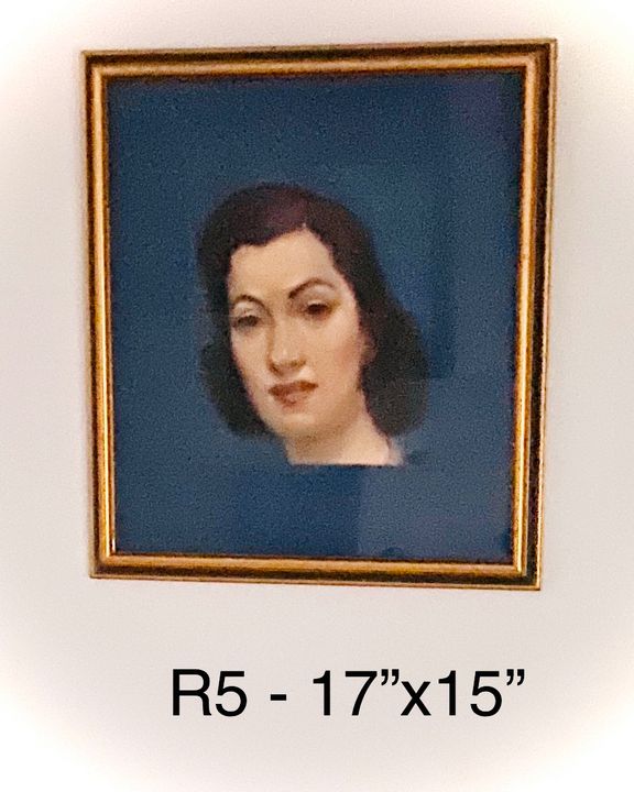 Louis DeMayo - Paintings & Prints, Drawings & Illustration, Jewelry ...